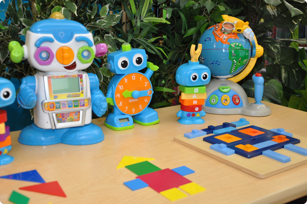 Kindergarten Program - Imaginarium For Kids