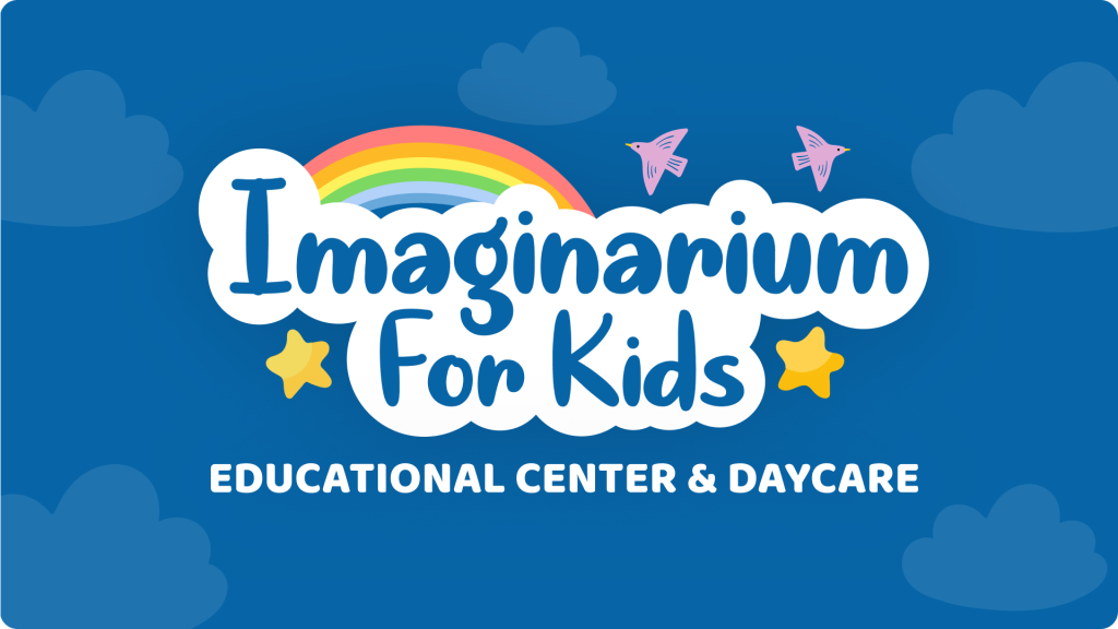 Preschool Program - Imaginarium For Kids